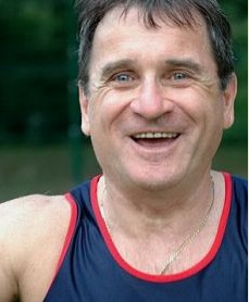 News 078 11 Antonio Maino a rafforzare il Team Master